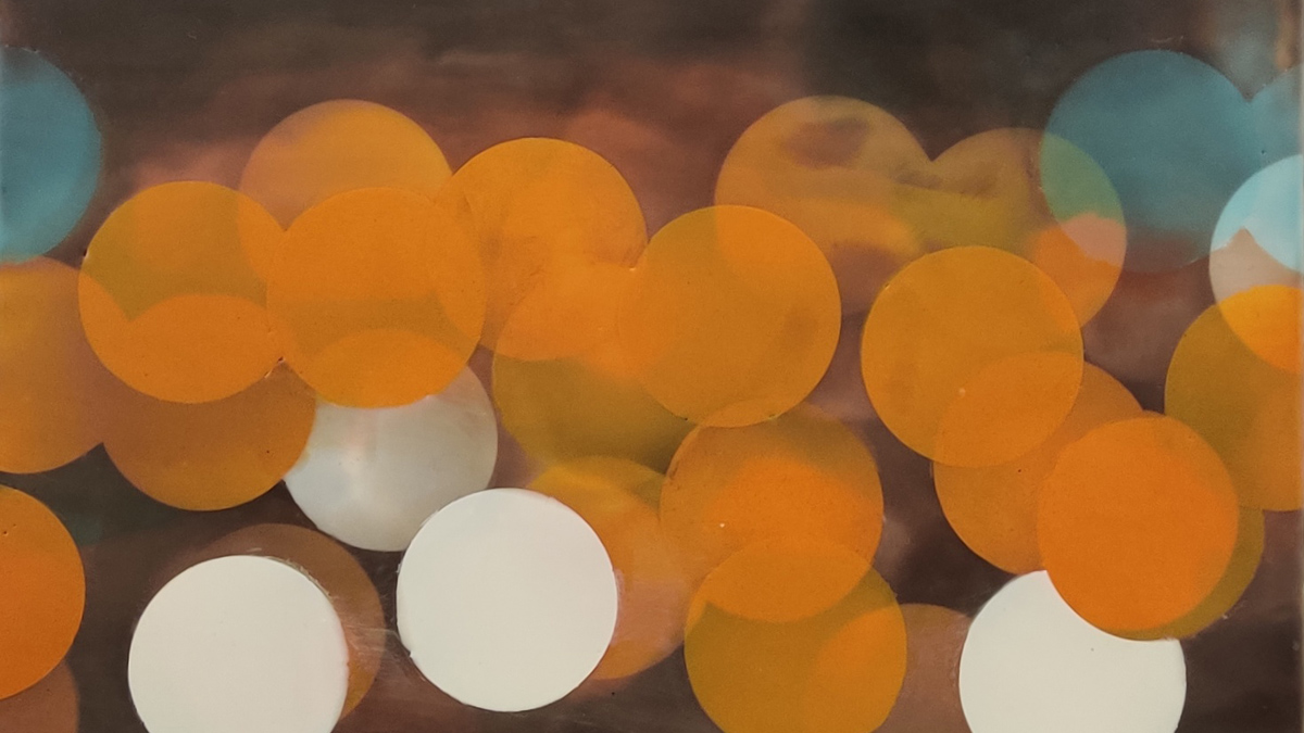 More about Encaustic - Jennell Ellis